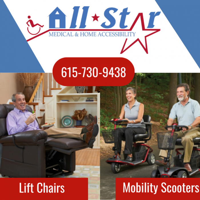 Home - All Star Medical